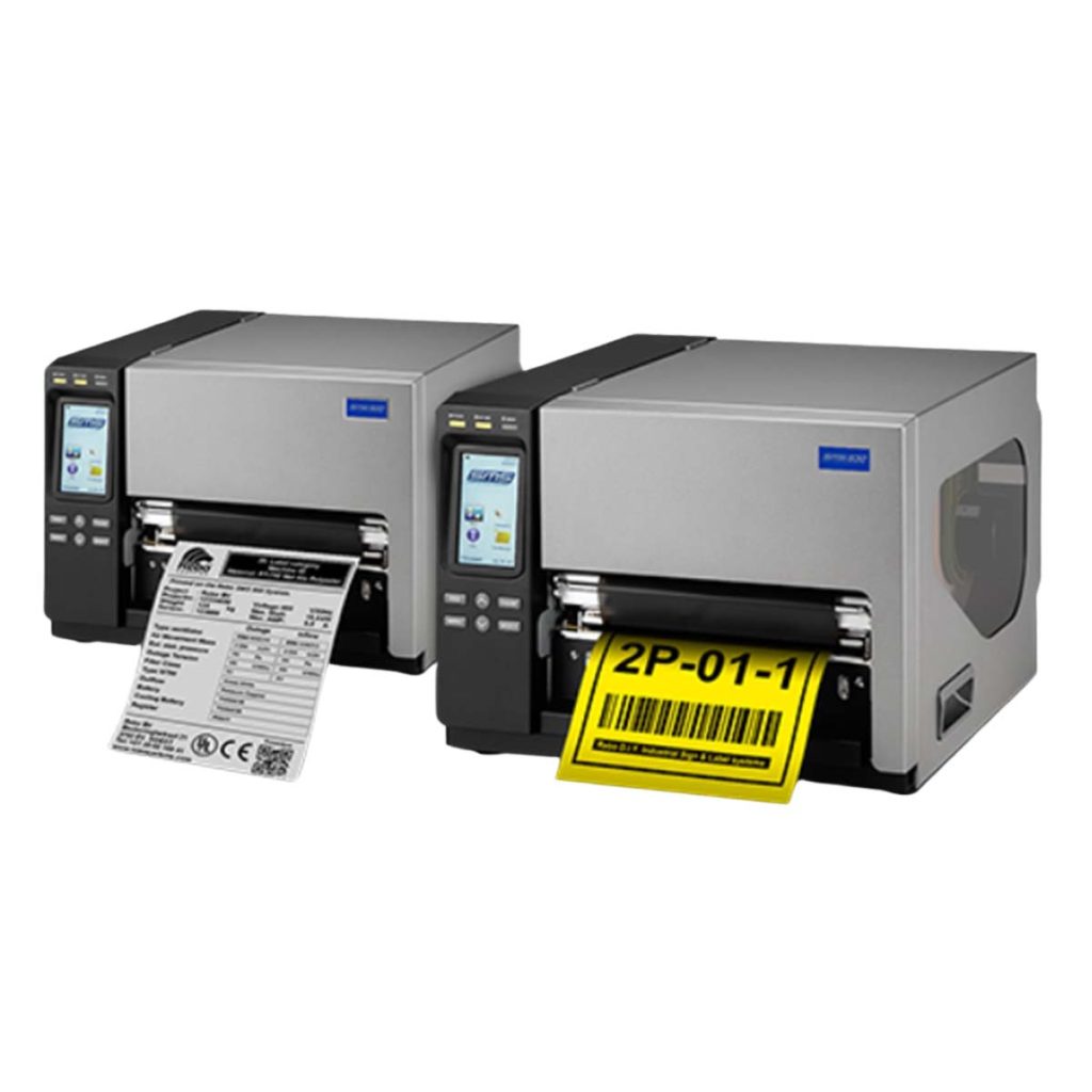 Rebo - DGS Printing Technologies | Label - Ribbon - OTVT