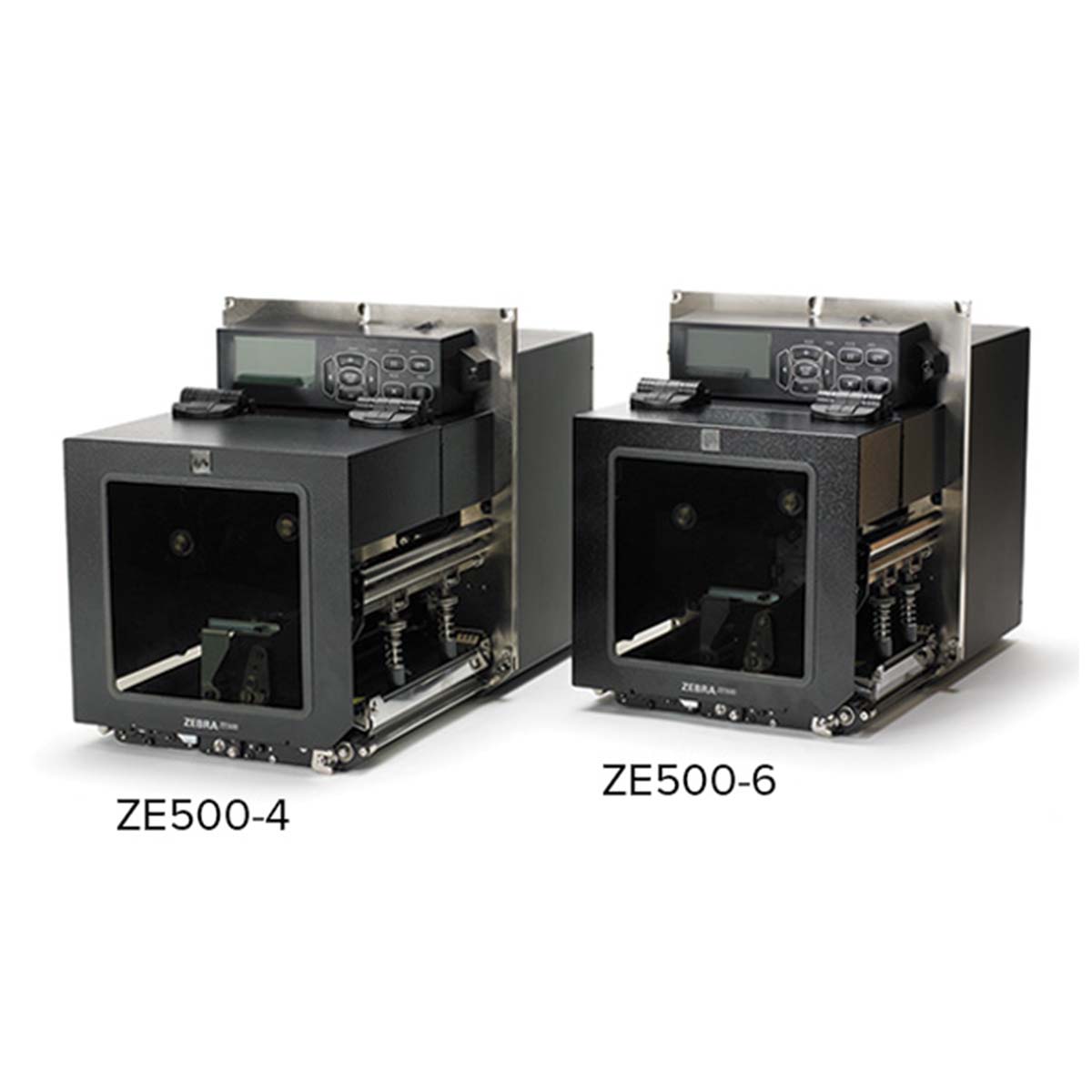 AIDC - Sayfa 2 / 3 - DGS Printing Technologies | Label - Ribbon - OTVT