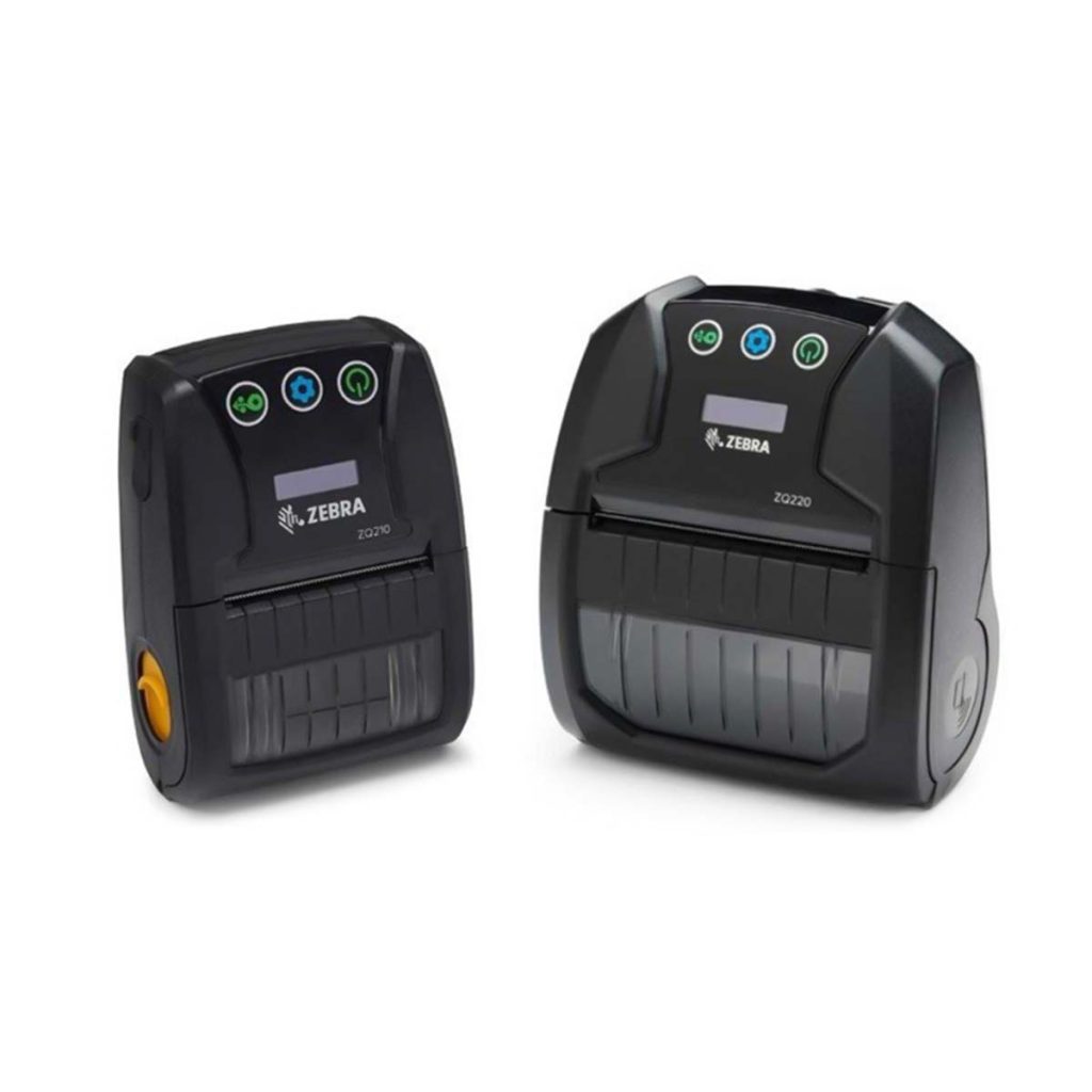 Barcode Printer - DGS Printing Technologies | Label - Ribbon - OTVT