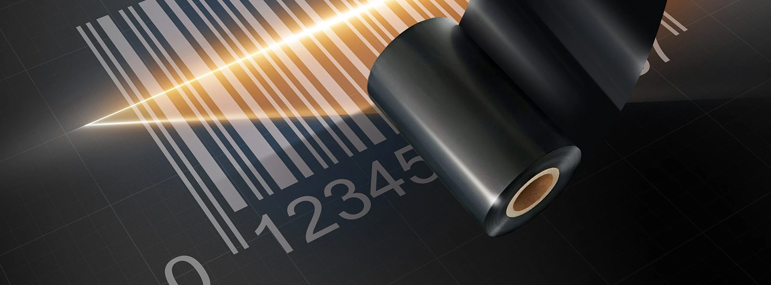 Wax Ribbon - DGS Printing Technologies | Label - Ribbon - OTVT