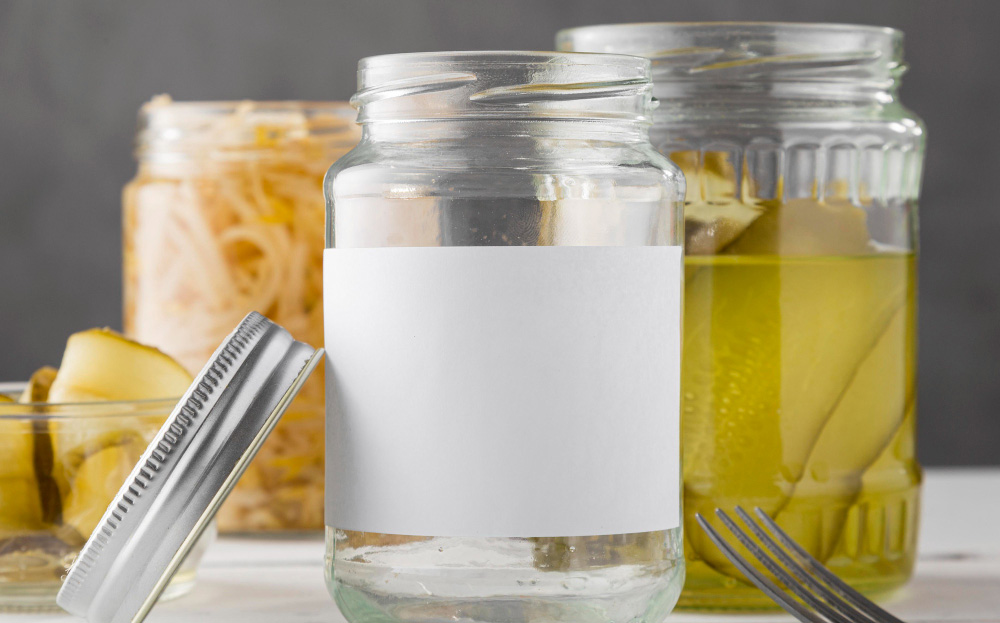 What is a Unprinted Label? What is the Use of Unprinted Labels? - DGS ...